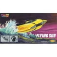 Moebius Models 101 Flying Sub Mini Set - Walmart.com