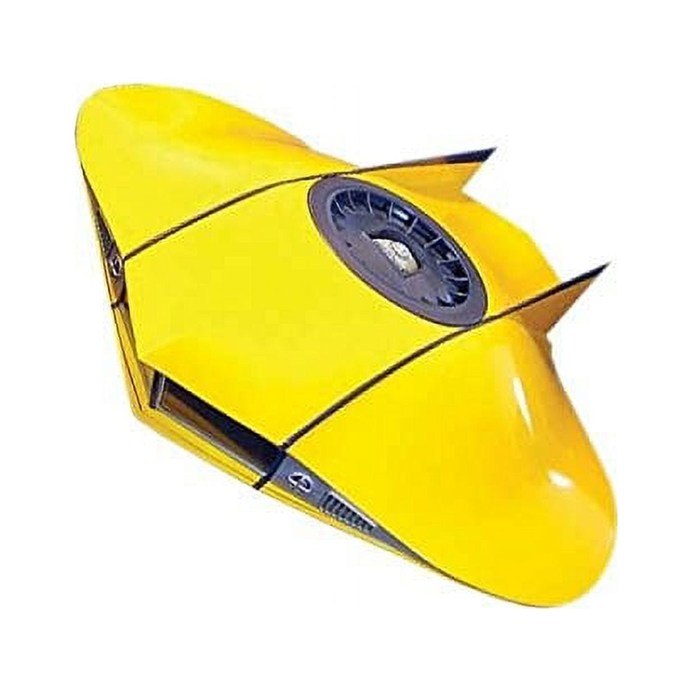 Moebius Models 101 Voyagebottomsea Mini Sub Model Kit - Walmart.com