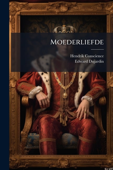 Moederliefde, (Paperback) - Walmart.com