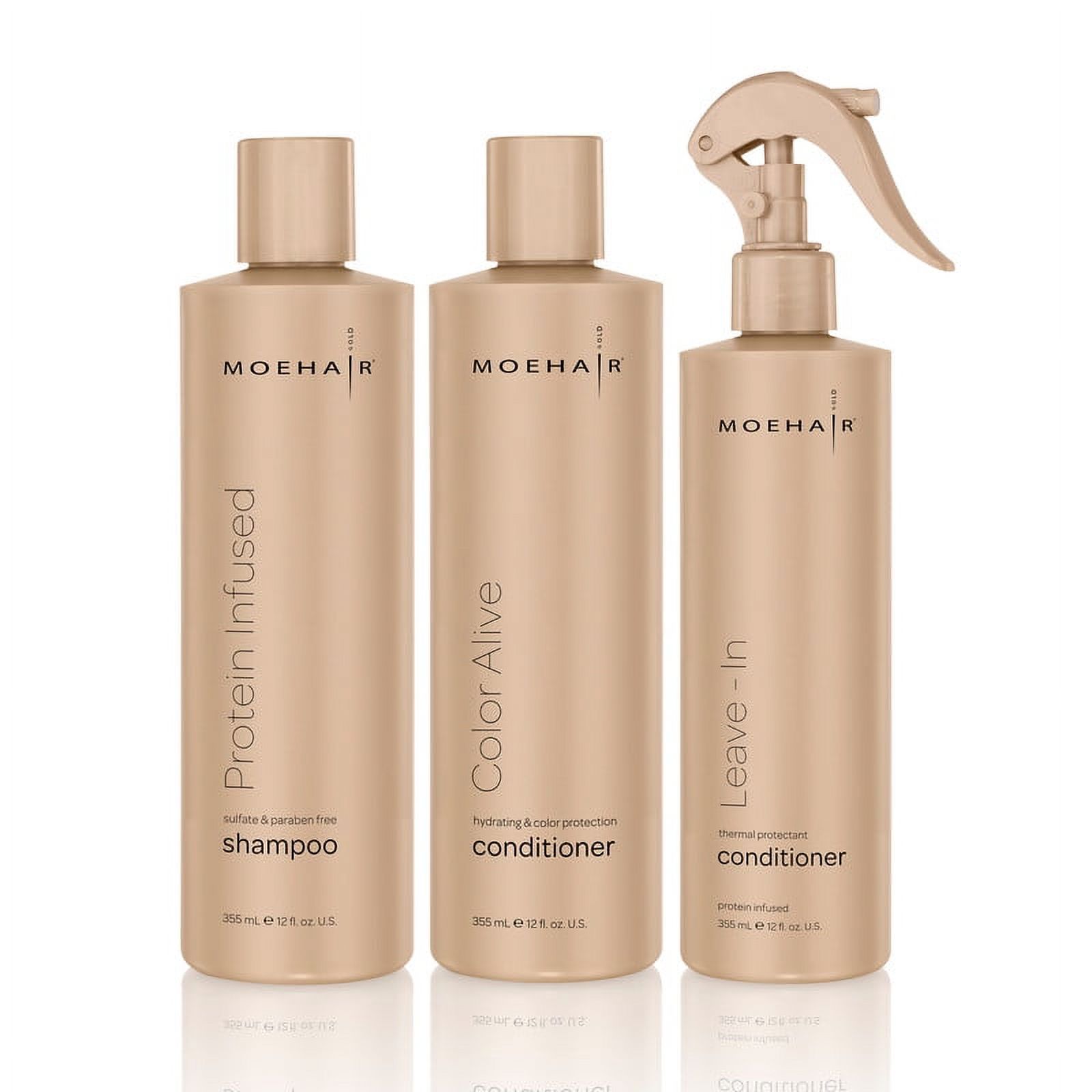 HnP Super Strength Placenta Leave-In Instant Conditioning Treatment ...