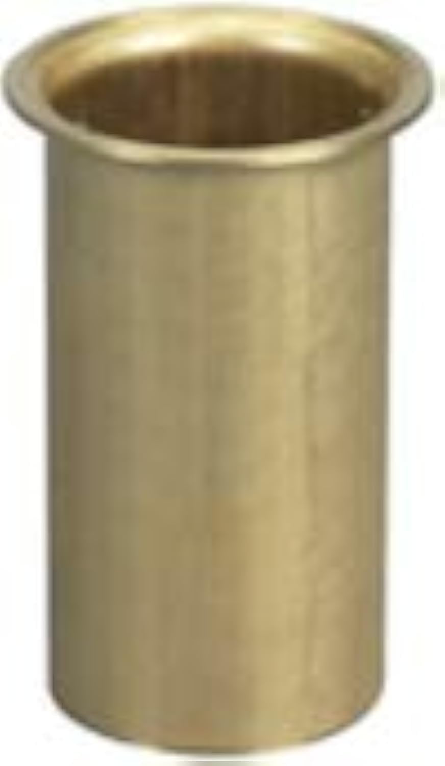 Moeller 021003-800D Drain Tubes, Brass, 8 x 1" - Walmart.com
