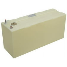 Outboard Motor Fuel Tanks