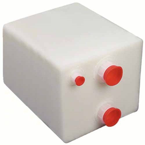 Moeller 041209; Water/Waste Tank 9 Gal - Walmart.com