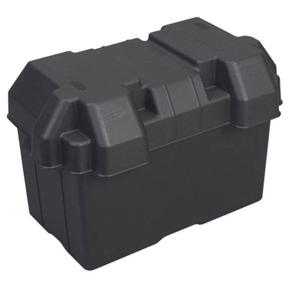 Group 27 Battery Box