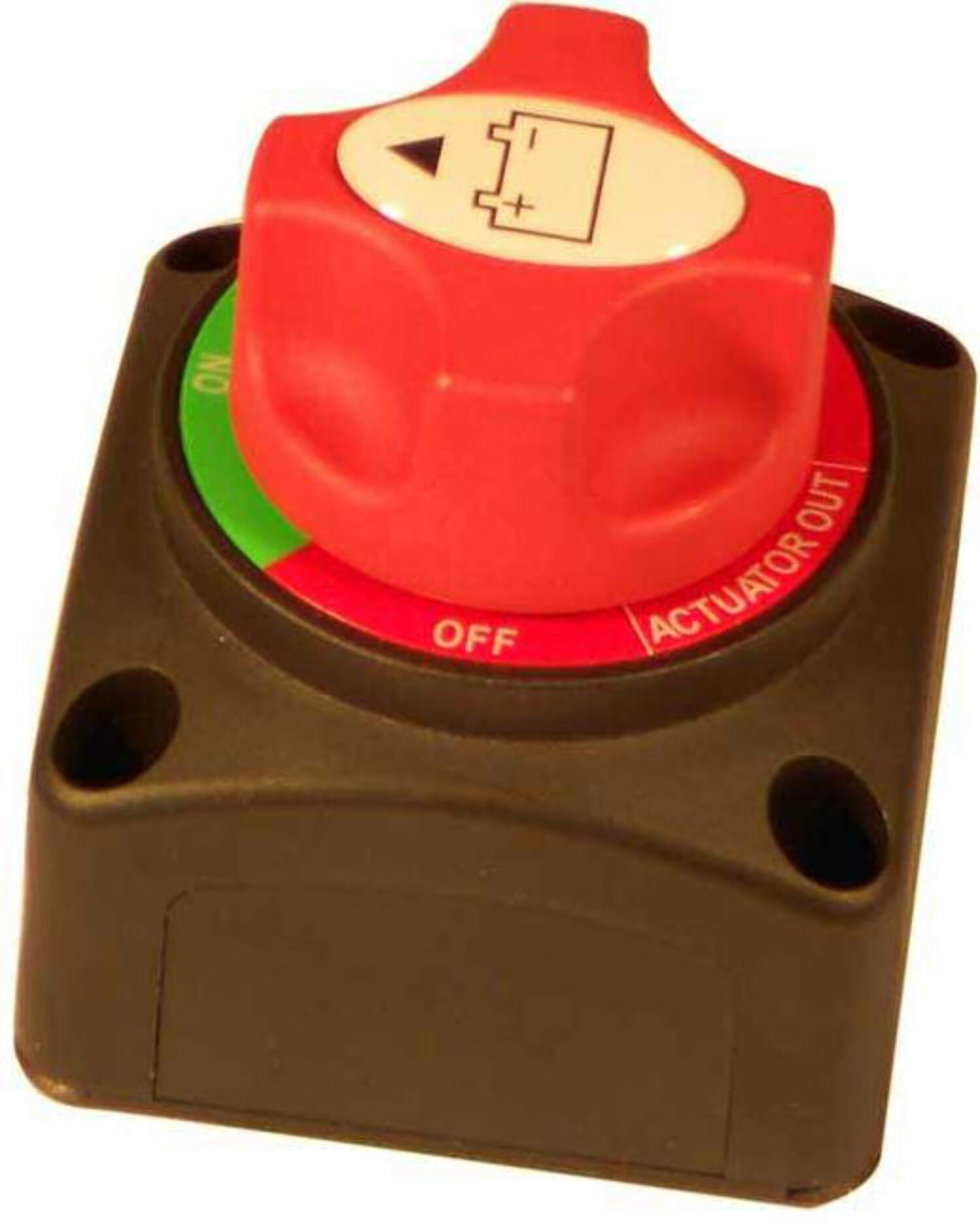 Moeller 04222810 On-off Rotary Battery Switch - Walmart.com