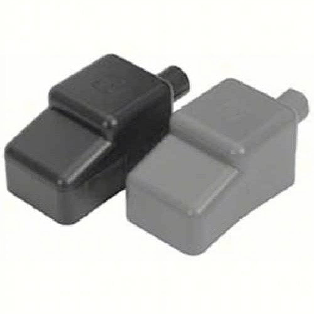 Moeller 09907810; Battery Terminal Cover Set - Walmart.com