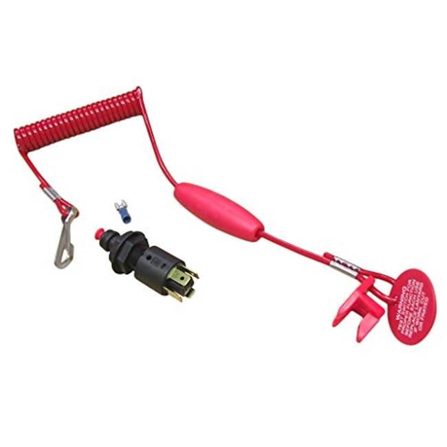 Moeller 5344510 Universal Kill Switch - Walmart.com