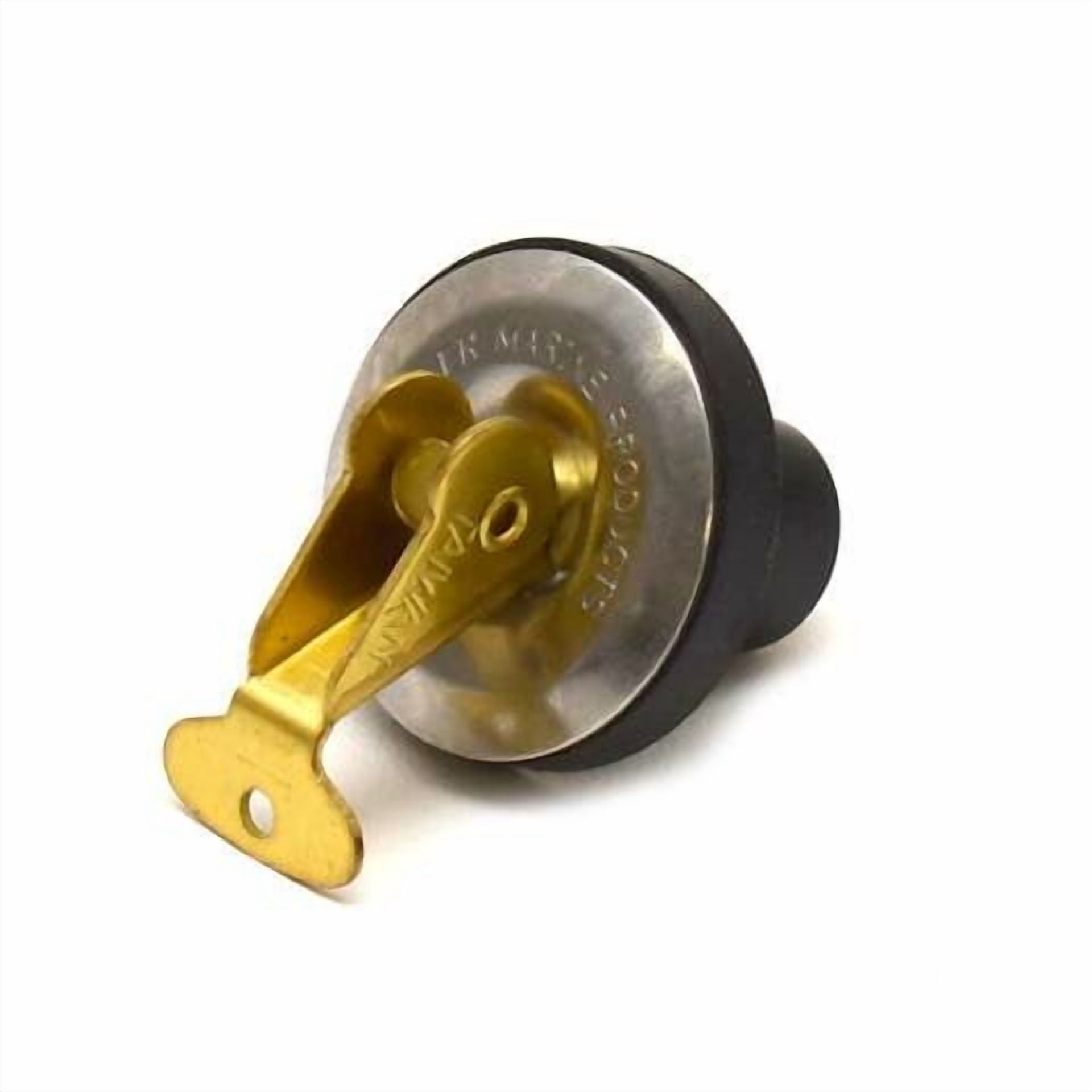 Moeller Boat Baitwell Drain Plug 51003-00 | Wellcraft Boats 1/2 Inch ...