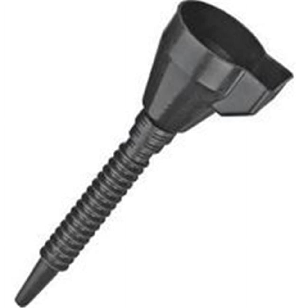 Moeller Boat Multifunction Flex Funnel A003603 | 16 Inch Black ...