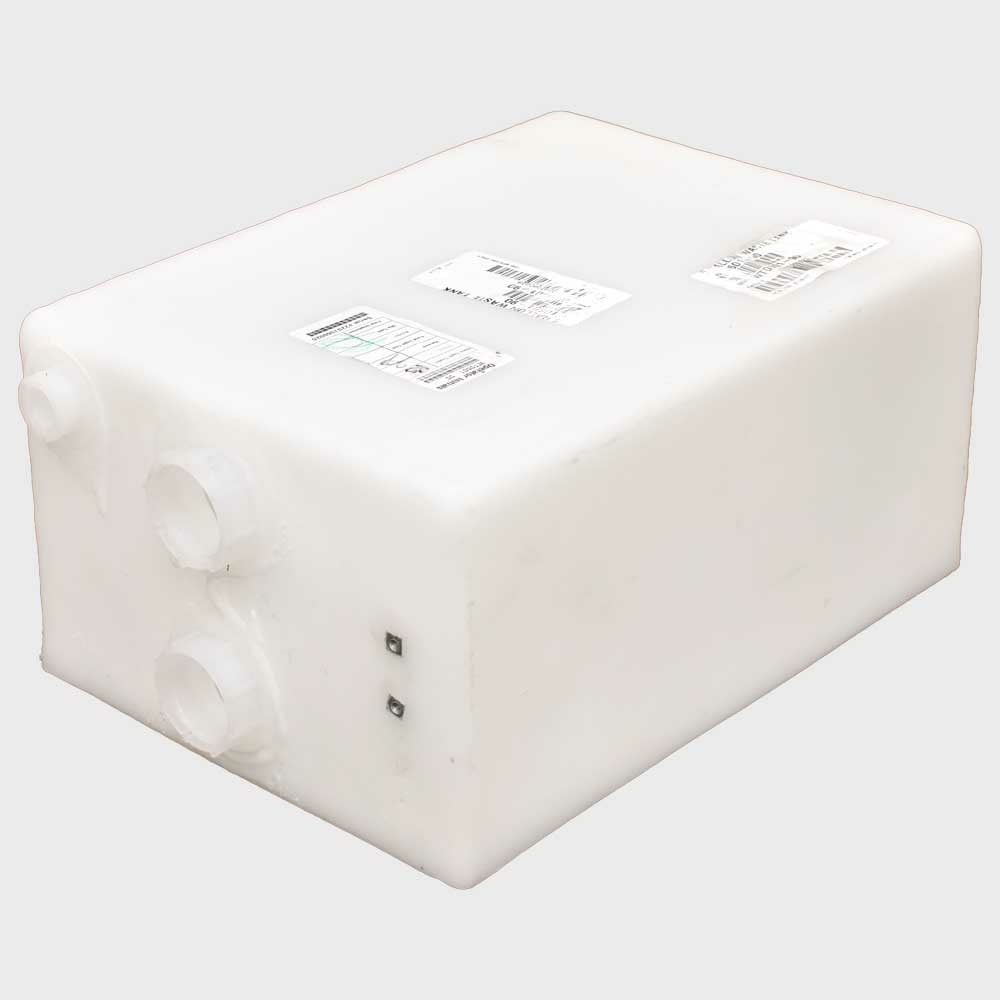 Moeller Boat Waste Holding Tank WT0601-90 | Poly 5 Gallon - Walmart.com