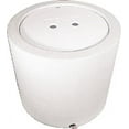 Moeller Heavy Duty Live Well Tank with Molded In Deck Fasteners & Drain ...