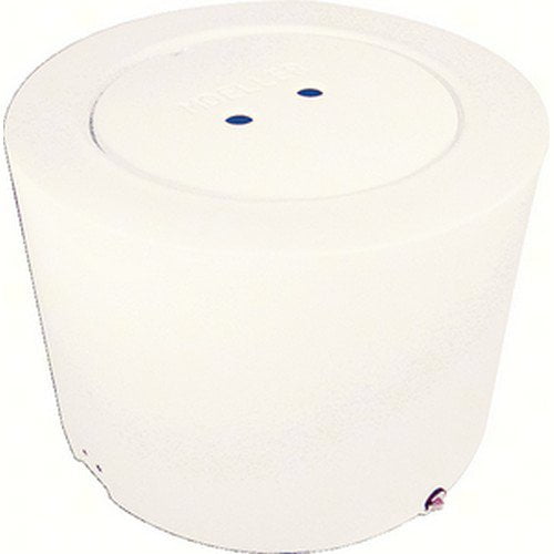 Moeller Heavy Duty Live Well Tank with Molded In Deck Fasteners & Drain ...