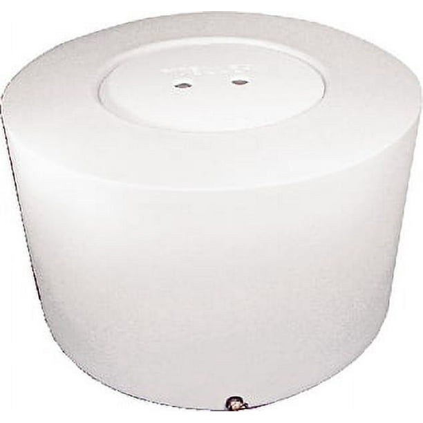 Moeller Heavy Duty Live Well Tank with Molded In Deck Fasteners & Drain ...