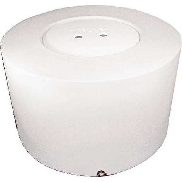 Moeller Heavy Duty Live Well Tank with Molded In Deck Fasteners & Drain ...