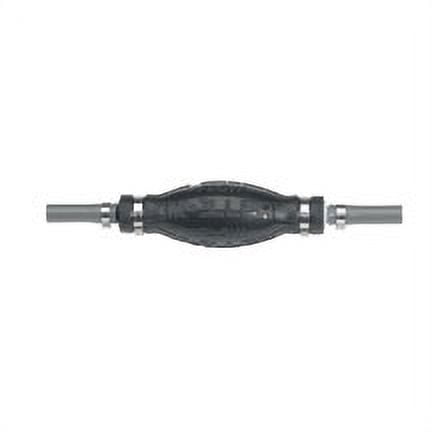 Moeller LP Bulb Primer Fuel Hose - 3/8" 034590-10LP - Walmart.com