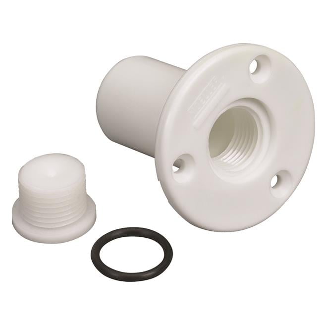 Transom Drain Tube Kit