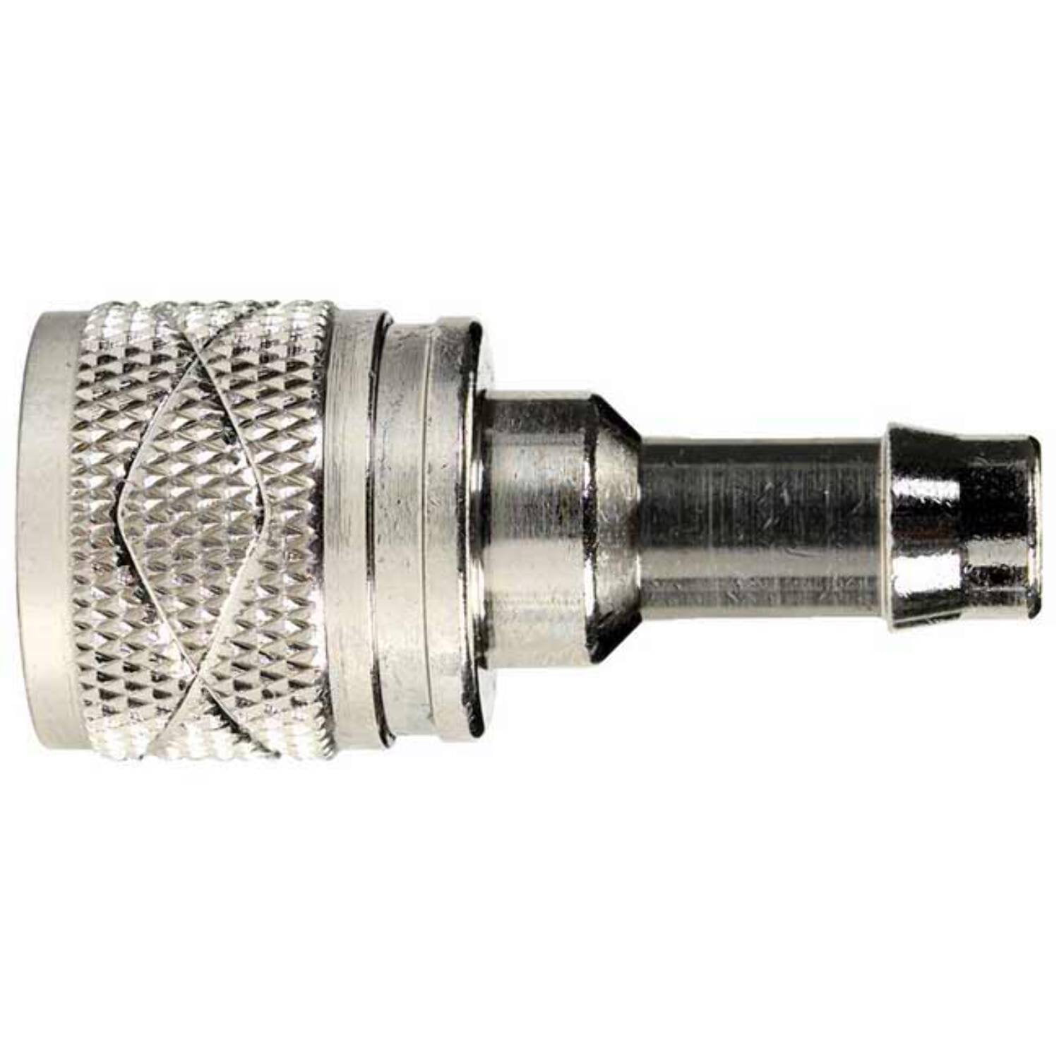 Moeller Marine 3/8 Barb Female Honda Outboard Fuel Line Connector ...