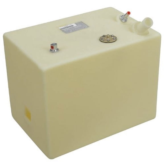 Outboard Motor Fuel Tanks