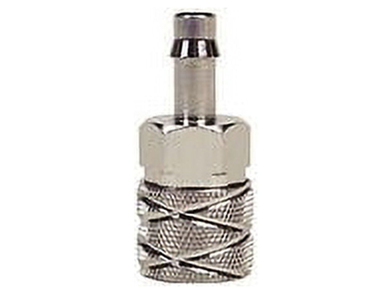 Moeller Marine Fuel Line Engine and Tank Barb Conncector Force, 5/16 ...