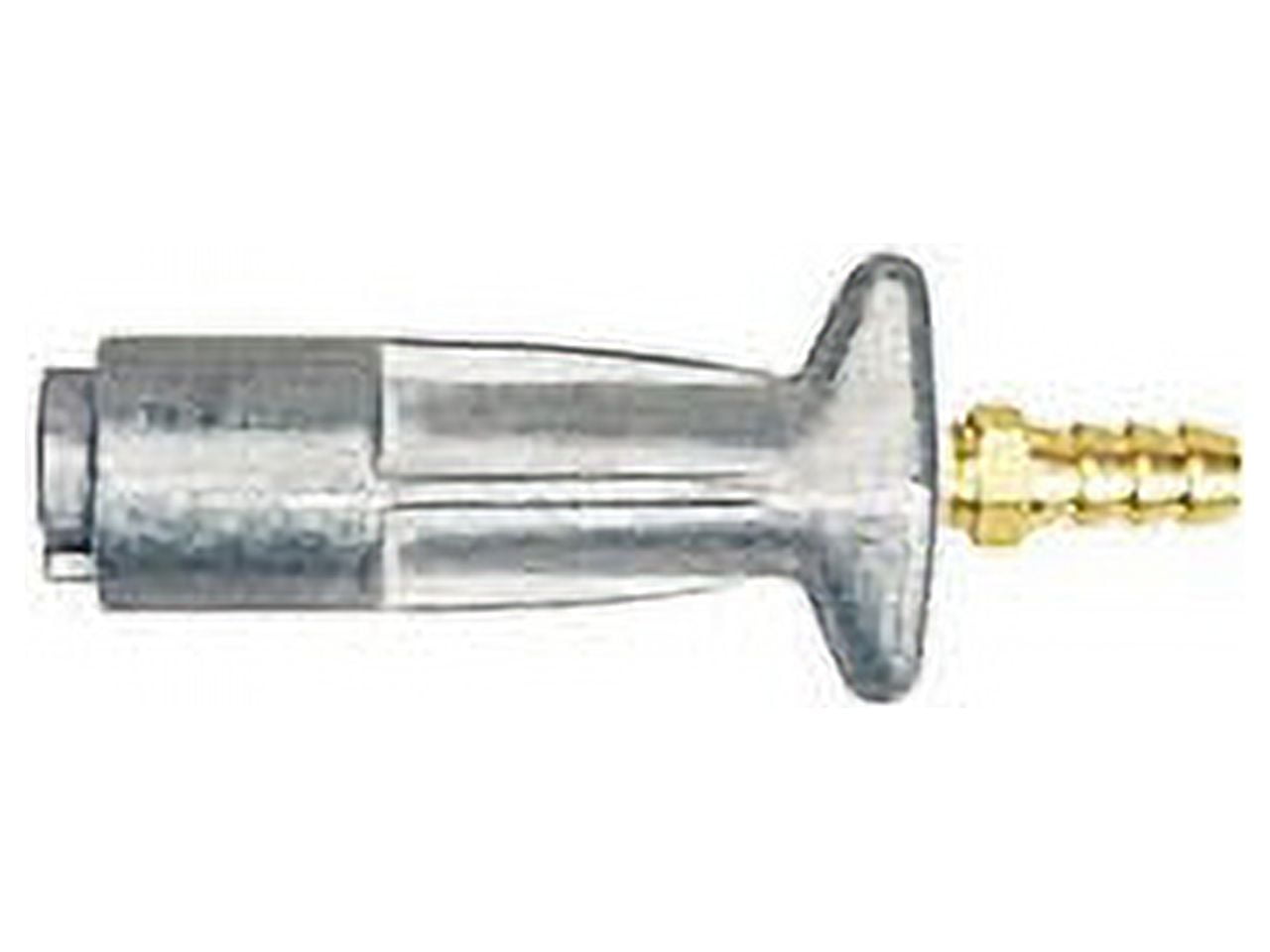 Moeller Marine Fuel Line Engine/Tank Barb Connector Mercury 3/8 ...