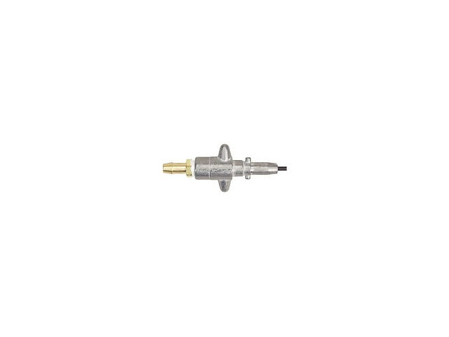 Moeller Marine Fuel Tank Barb Connector Mercury 3/8" Male Bayonet Style ...