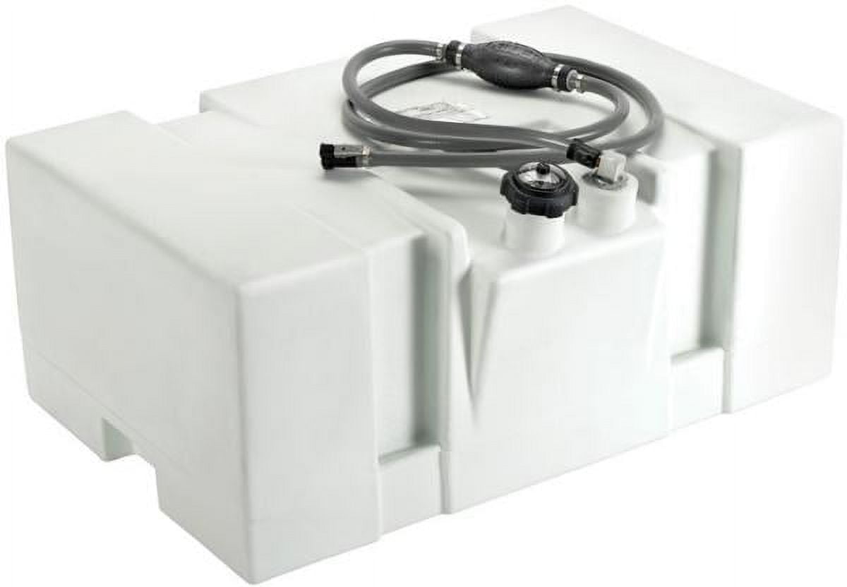 Moeller Marine Product 22-Gallon Topside Tank - Walmart.com