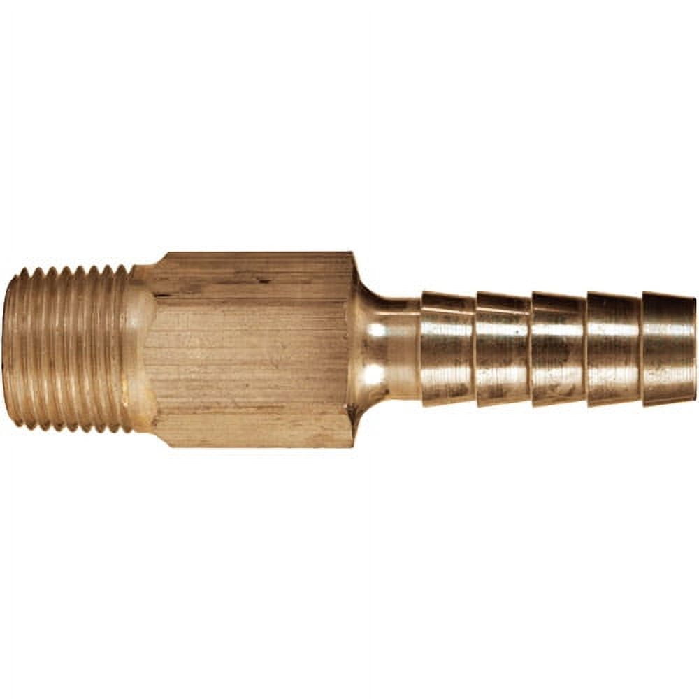 Moeller Marine Products Brass Anti Siphon Valve Boat Accessory ...