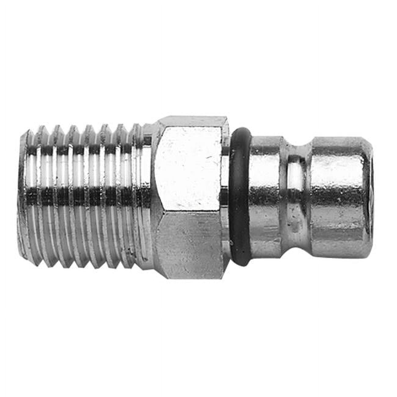 Moeller Marine Fuel Tank Connector Suzuki 1/4", Male - Walmart.com