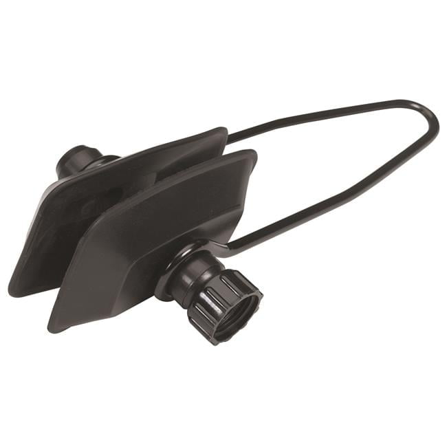 Moeller Motor Flusher For Use on All Lower Units with Side Water Inlets ...