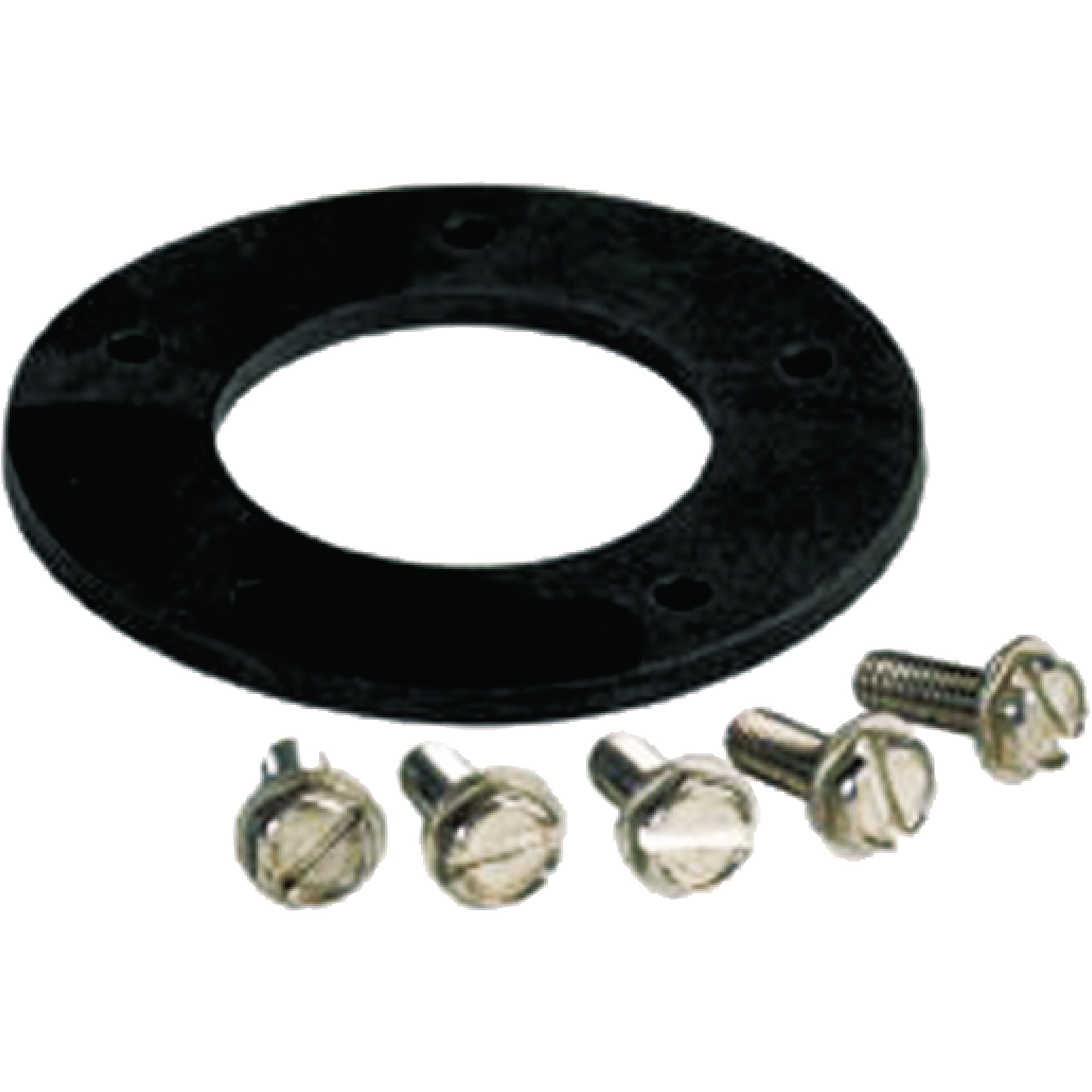 Moeller Universal 5-Hole Gasket with Fine/Course Screws and Washers for ...