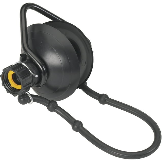 Moeller Volvo Round Cup Motor Flusher Fits 200, 250, 270, 280 and 290 ...