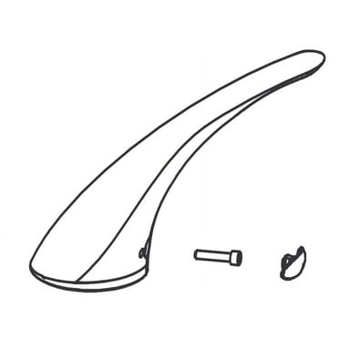 Danco Tub/Shower Faucet Repair Kit, 3-Handle Remodeling for Kohler ...