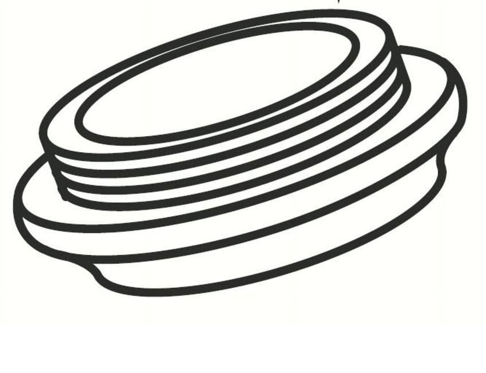 Moen 100112 Replacement Aerator - Brass - Walmart.com