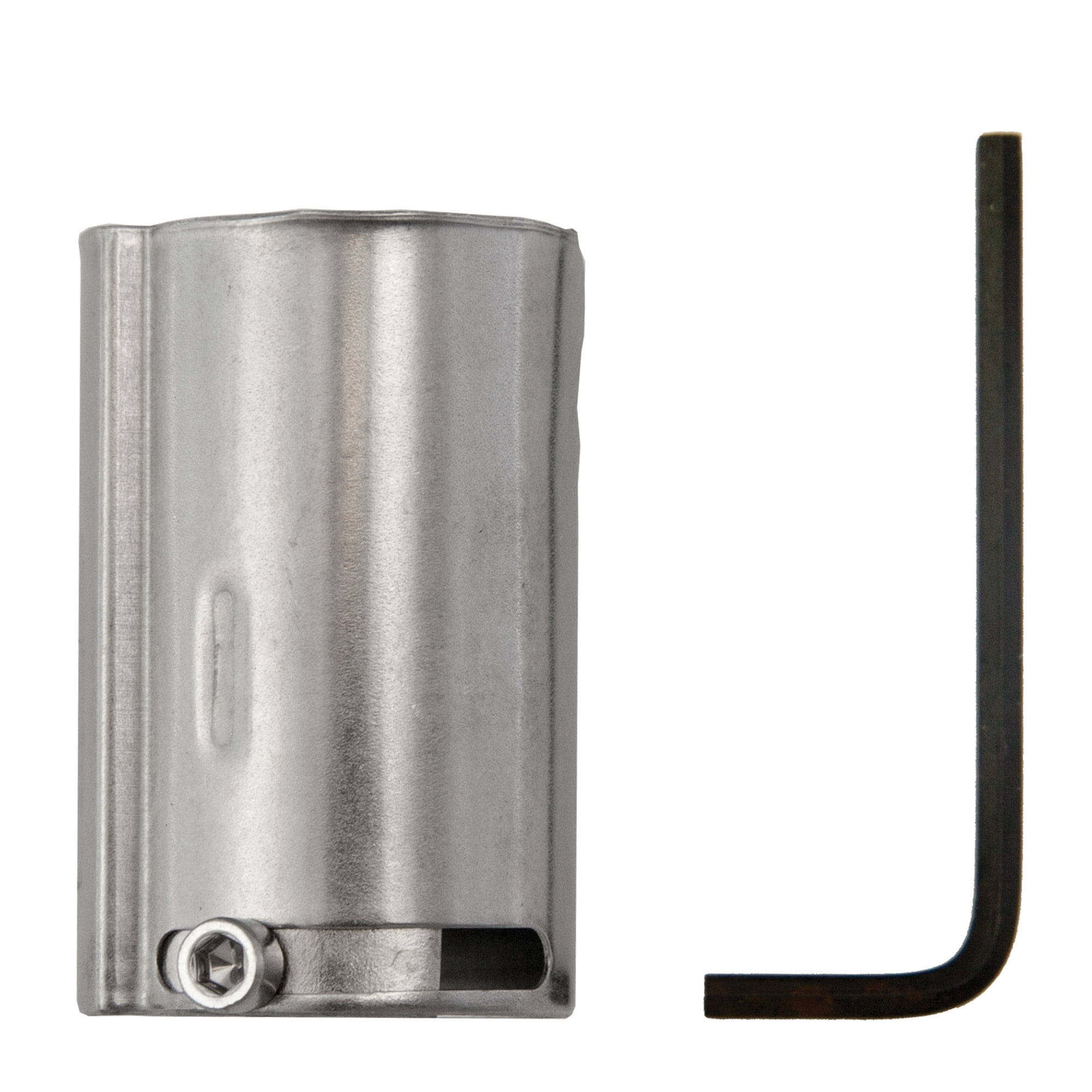 Moen Stop Tube Kit in Chrome - Walmart.com