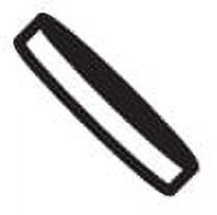 Moen 101199 Pullout Spout Hose Screen Washer - Chrome - Walmart.com