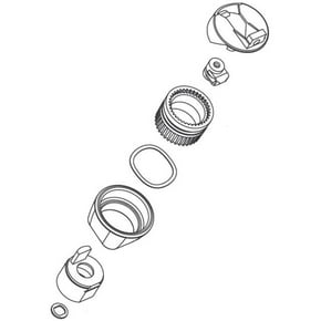 Moen Faucet Head Replacement