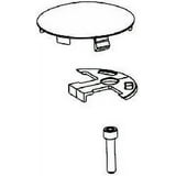 Moen 115023 Part Handle Cap & Temperature Single Handle Lavatory ...