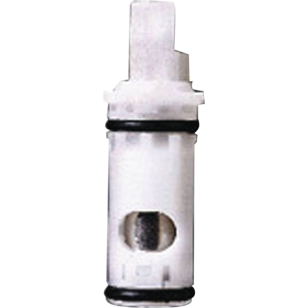 Moen 1224B 1224 Two Handle Cartridge, 1 Count Pack of 1, Black ...