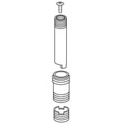 Moen Stem Extension