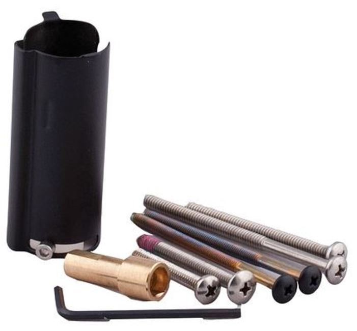 Moen 137347 1" Handle Extension Kit - Wrought Iron - Walmart.com