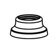 Delta Escutcheon in Chrome - Walmart.com