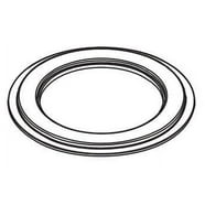 Eagle Mfg Gasket,Rubber,Black,1" H,For Safety Cans S8 - Walmart.com