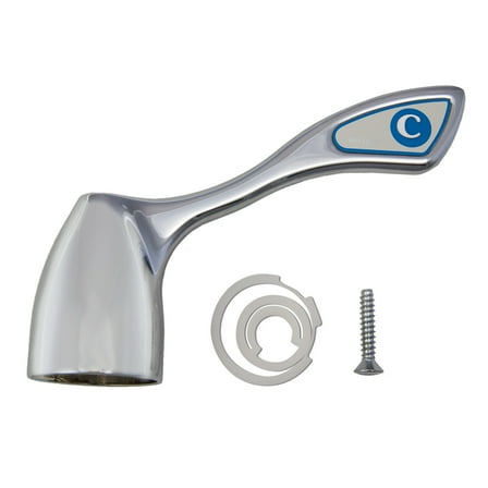 Gerber Single Handle Ceramic Disc Cartridge With Limit Stop - Walmart.com