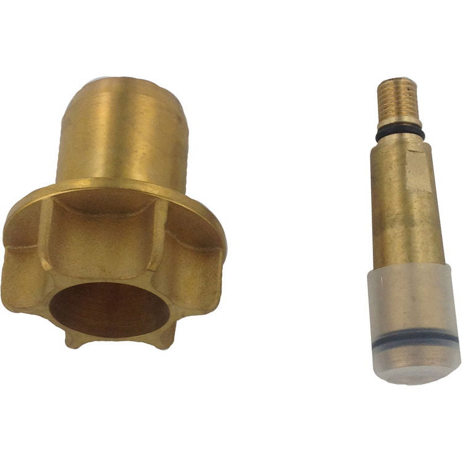 Moen 155656 Part Extension Kit - Walmart.com