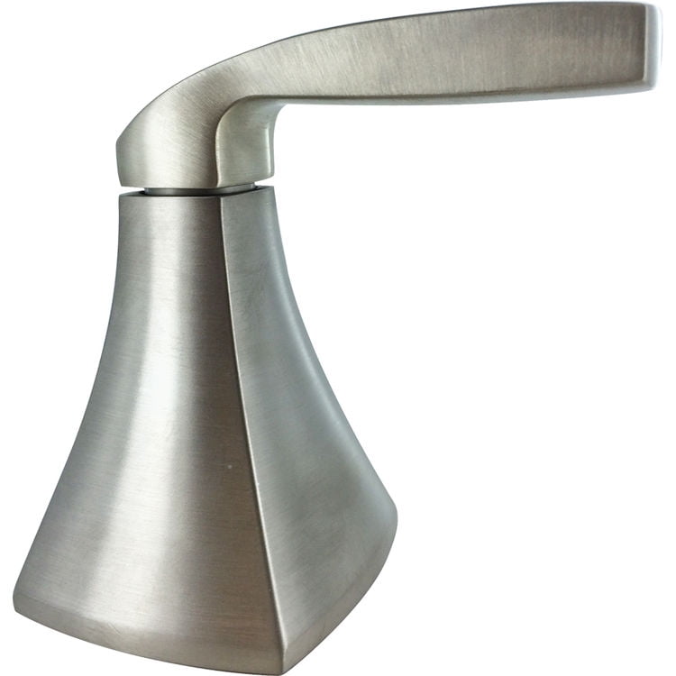 Moen 161942BN Replacement Handle For Widespread Bathroom Faucet ...