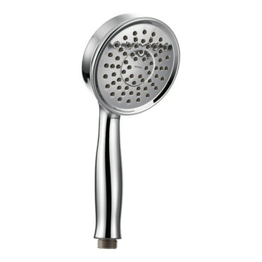 Moen Commercial Hand-Held Shower Without Valve, Chrome Plated - Walmart.com