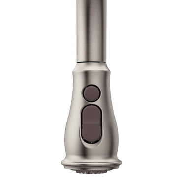 Moen Matte Black Air Gap - Walmart.com