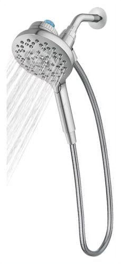 Moen 208H2 Inly Hand Showers - Chrome - Walmart.com