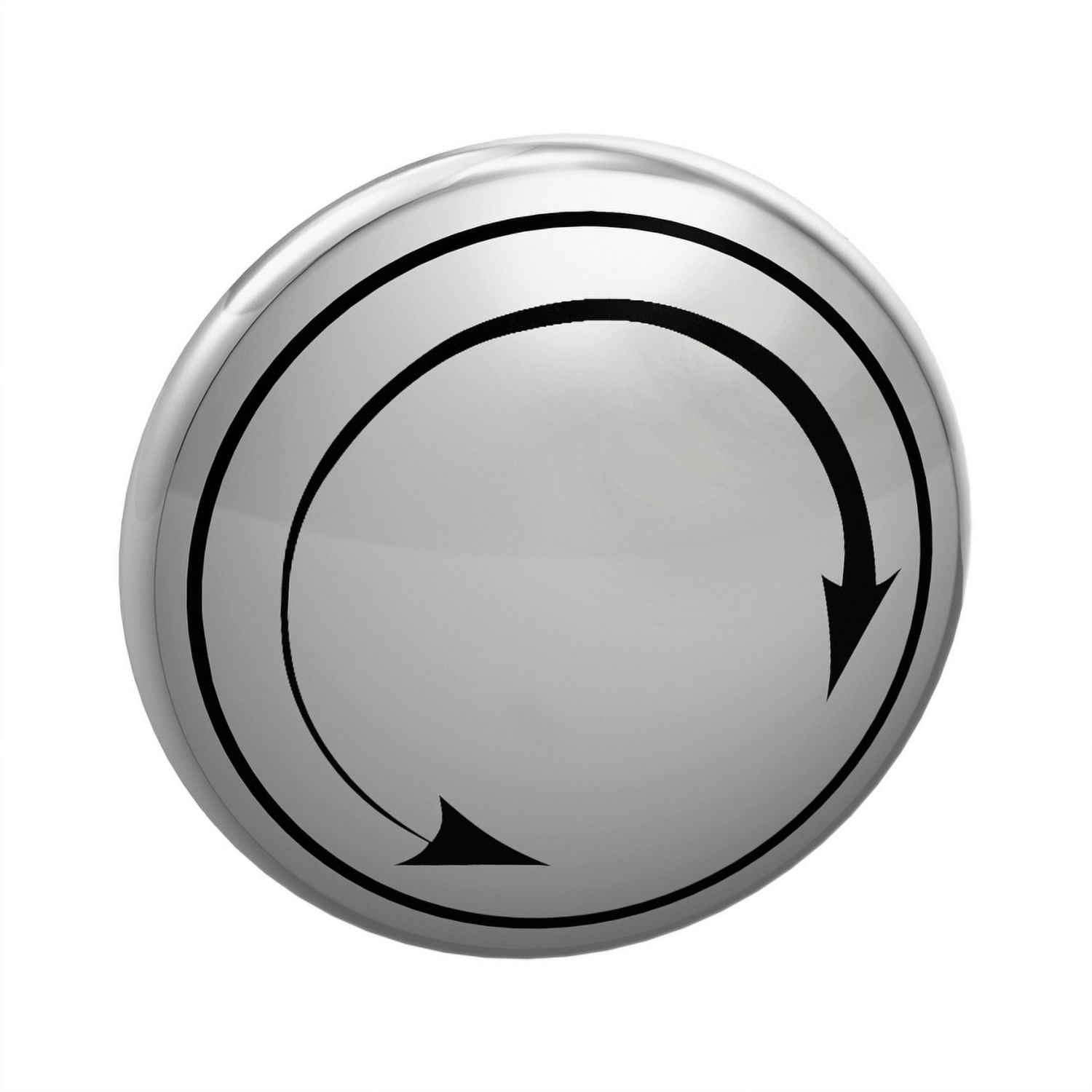 Moen 221772 - Handle cap kit - Walmart.com