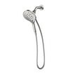 Free Shipping! Moen T2472Epbn Brushed Nickel Posi-Temp(R) Shower Only - Walmart.com